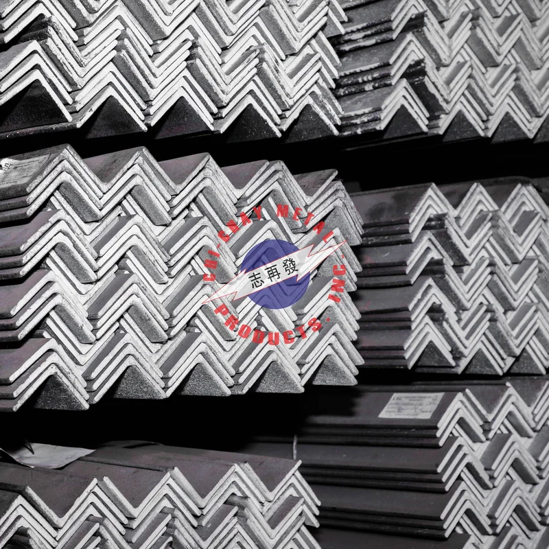 Angle Bar | Chi-chay Metal Products, Inc.