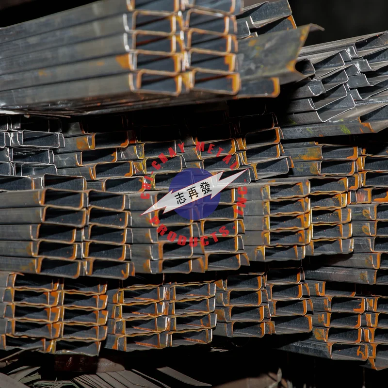 Carrying Channel | Chi-chay Metal Products, Inc.