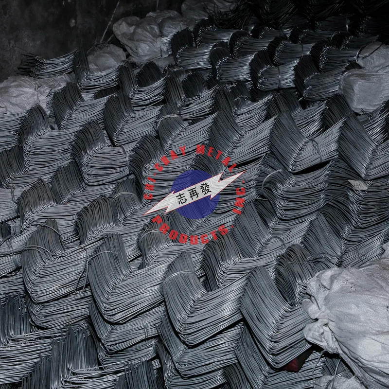 Cyclone Wire | Chi-chay Metal Products, Inc.