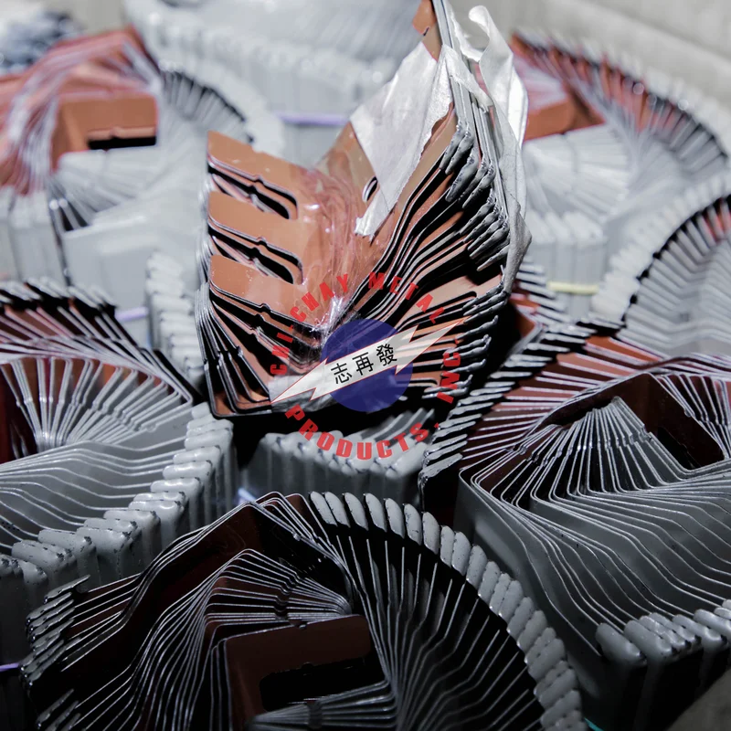 Double Furring Clip | Chi-chay Metal Products, Inc.