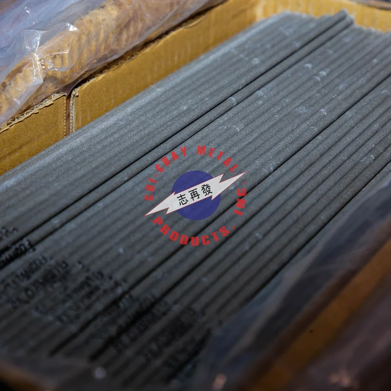 Stainless Rod | Chi-chay Metal Products, Inc.