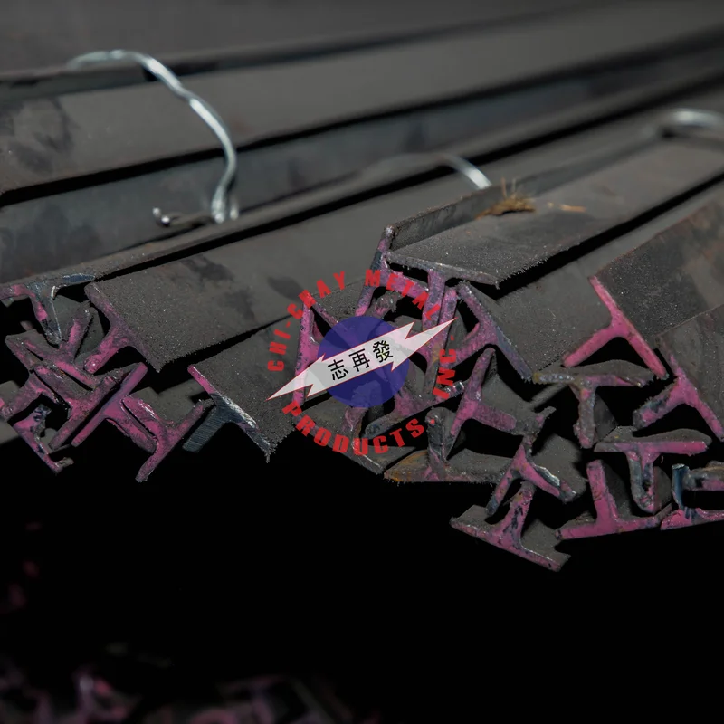 T-Bar | Chi-chay Metal Products, Inc.